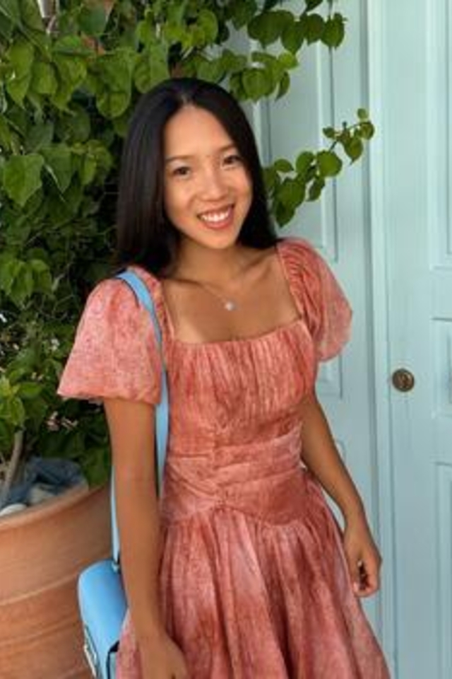 Eva Liu | Affective Science and Culture Lab